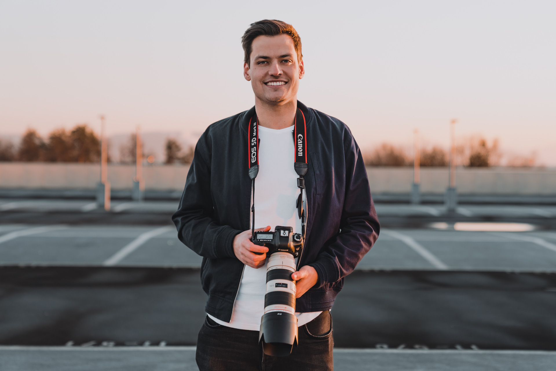 ZRH AMBASSADORS - jim & jim